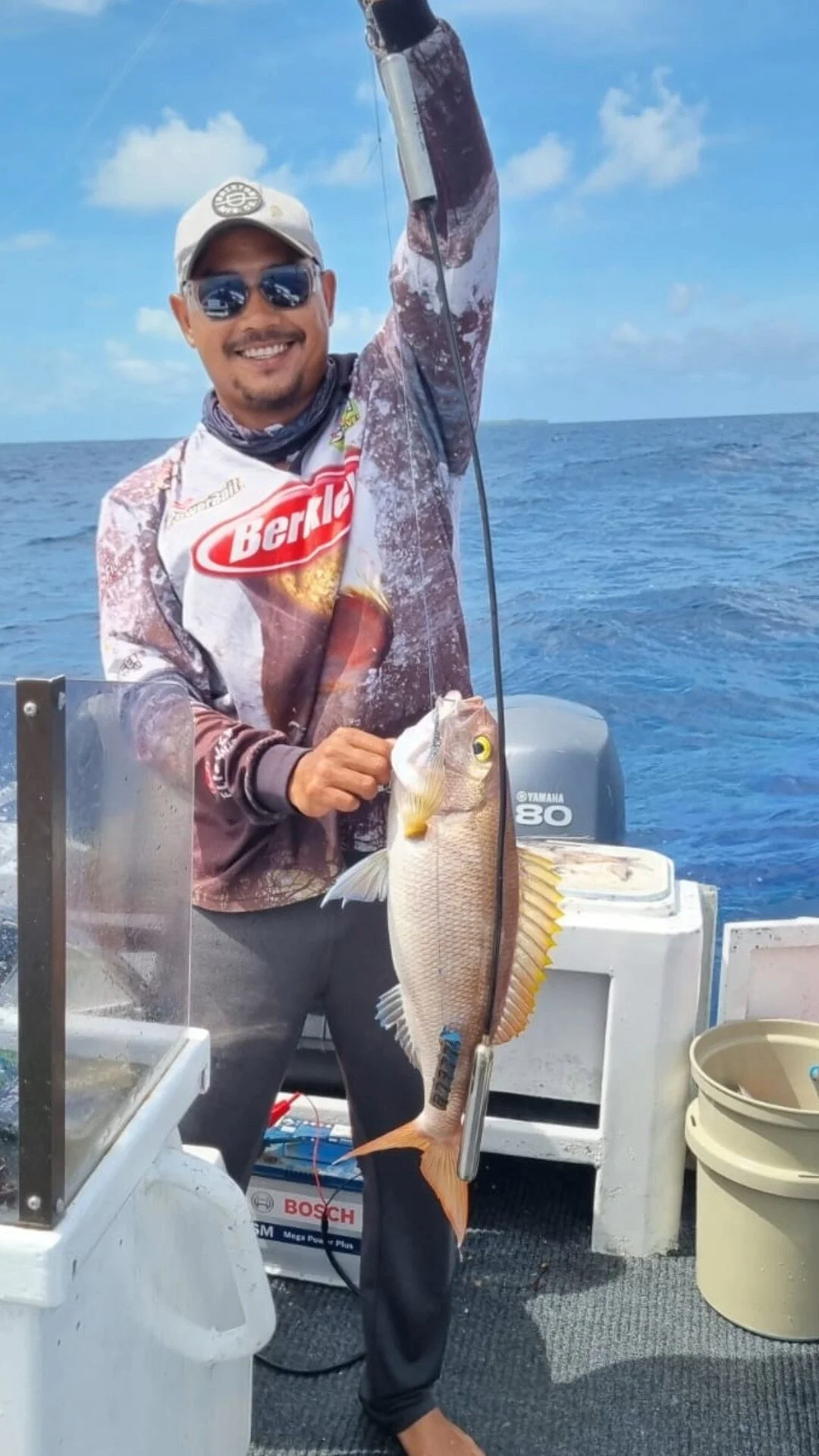 Rpelx Electrical Shark Deterrents For Fishing