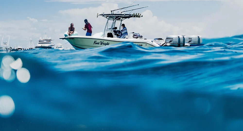 Rpelx Electrical Shark Deterrents For Fishing