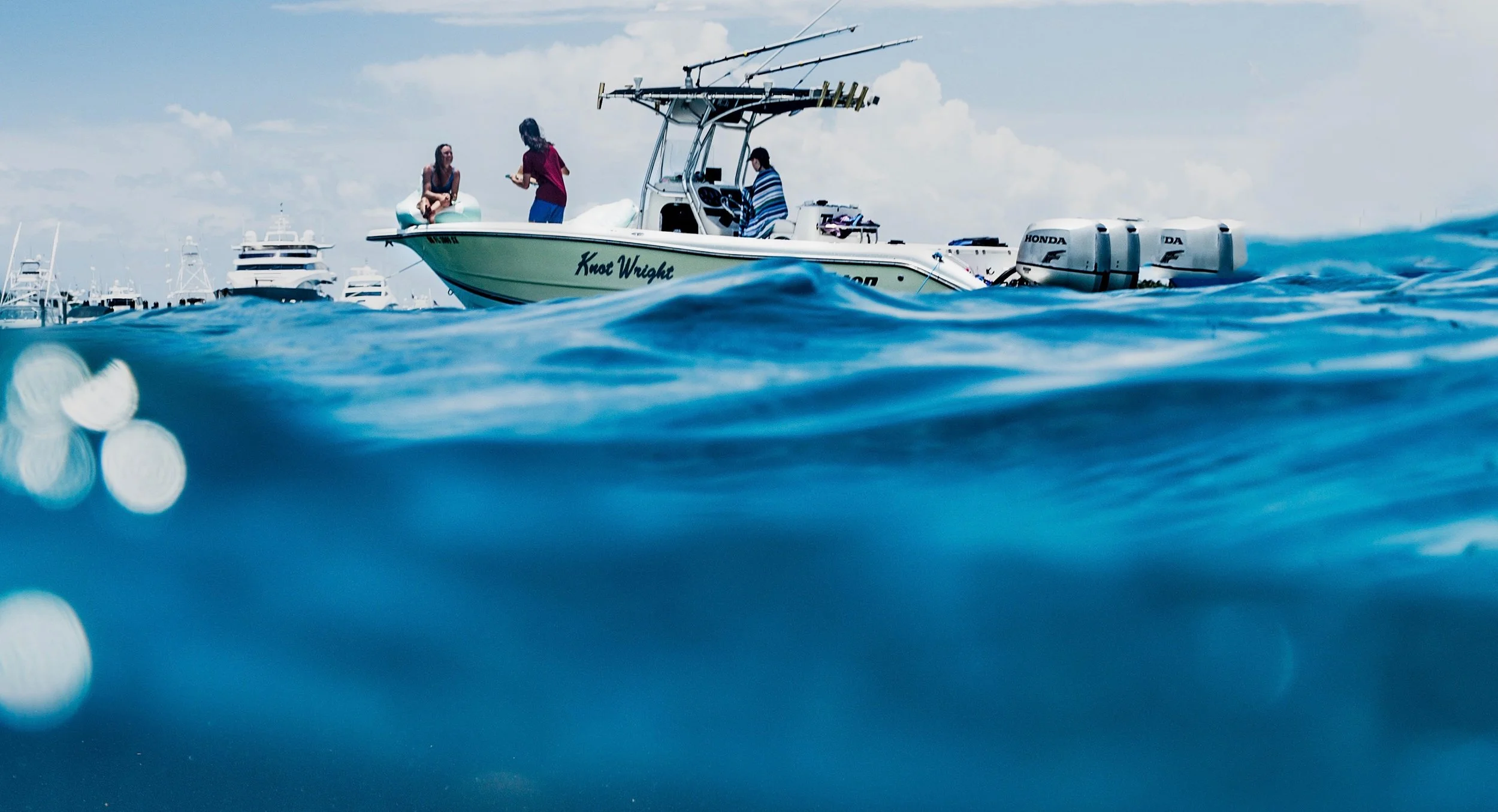 Rpelx Electrical Shark Deterrents For Fishing