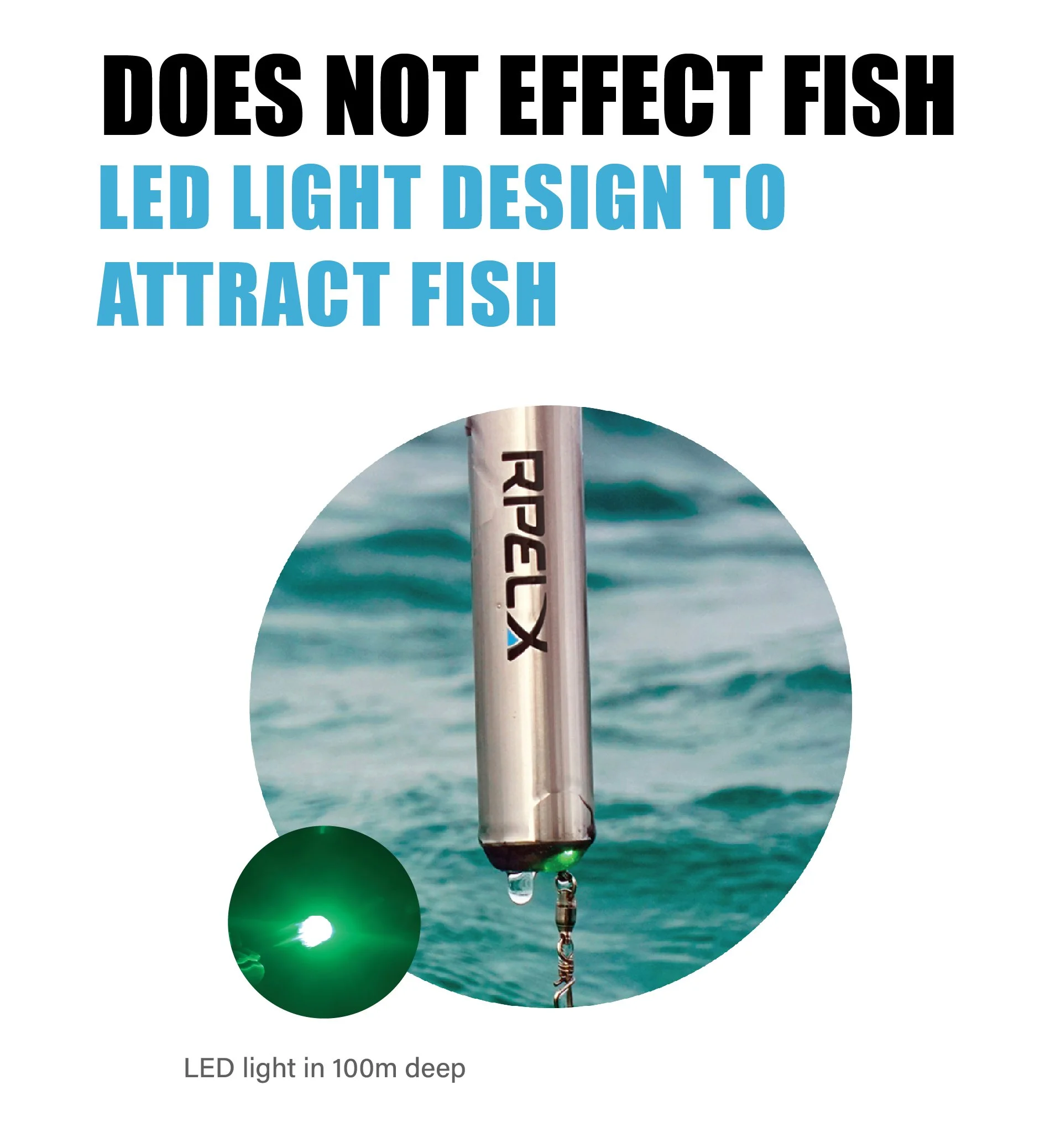 Rpelx Shark Deterrent Fishing Device — Rpelx Electrical Shark ...