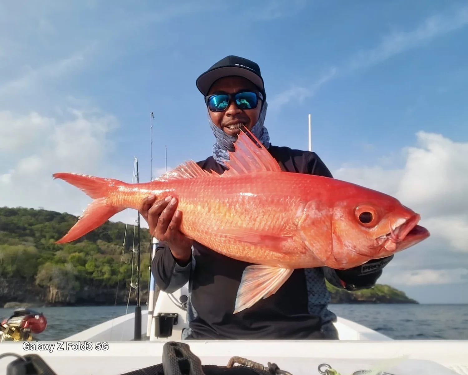 Rpelx Electrical Shark Deterrents For Fishing