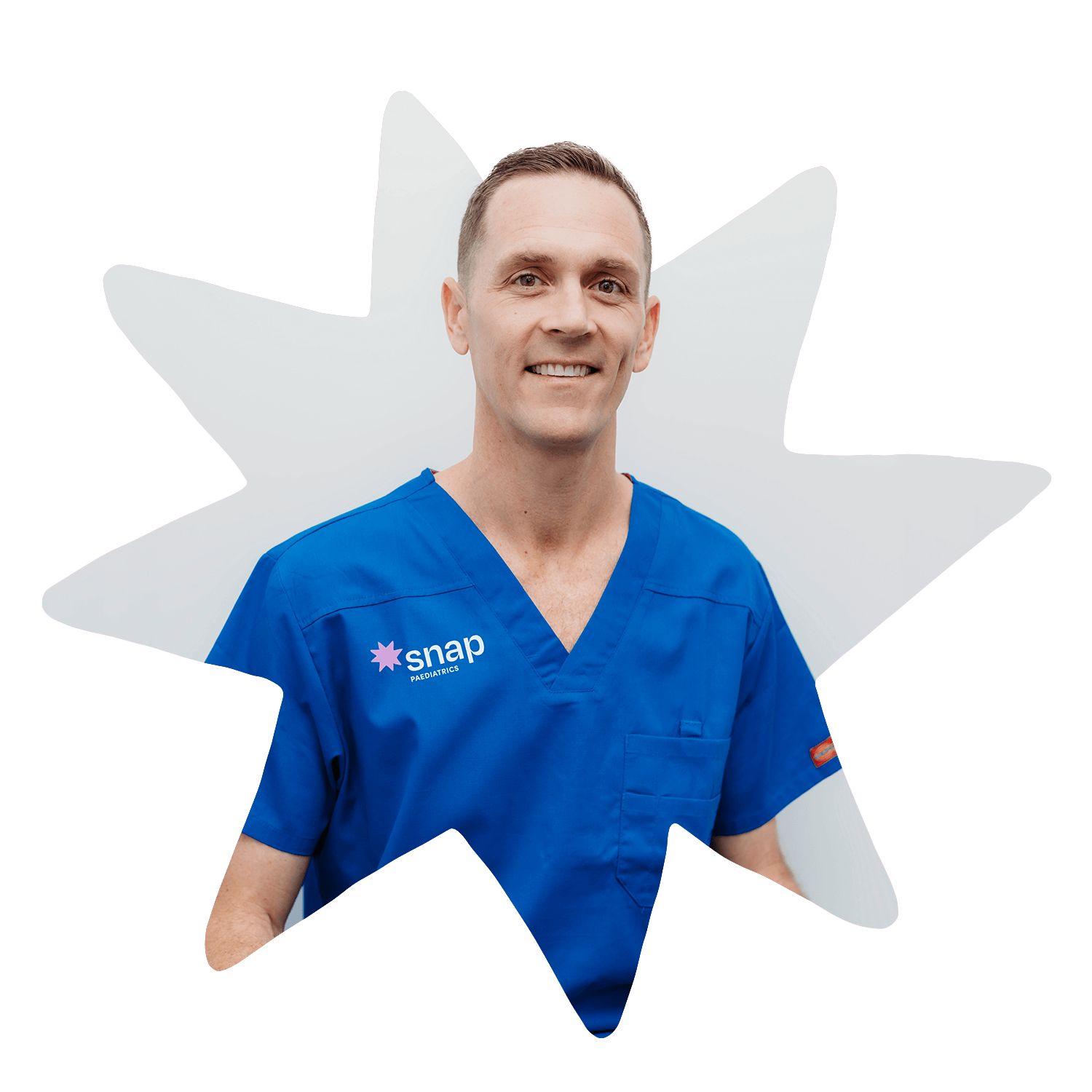 Dr Scott Schofield — Snap Paediatrics | Sunshine Coast