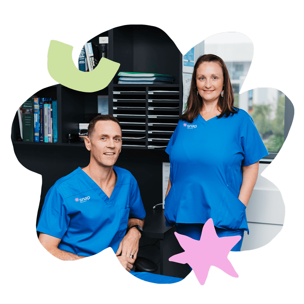 Snap Paediatrics | Sunshine Coast