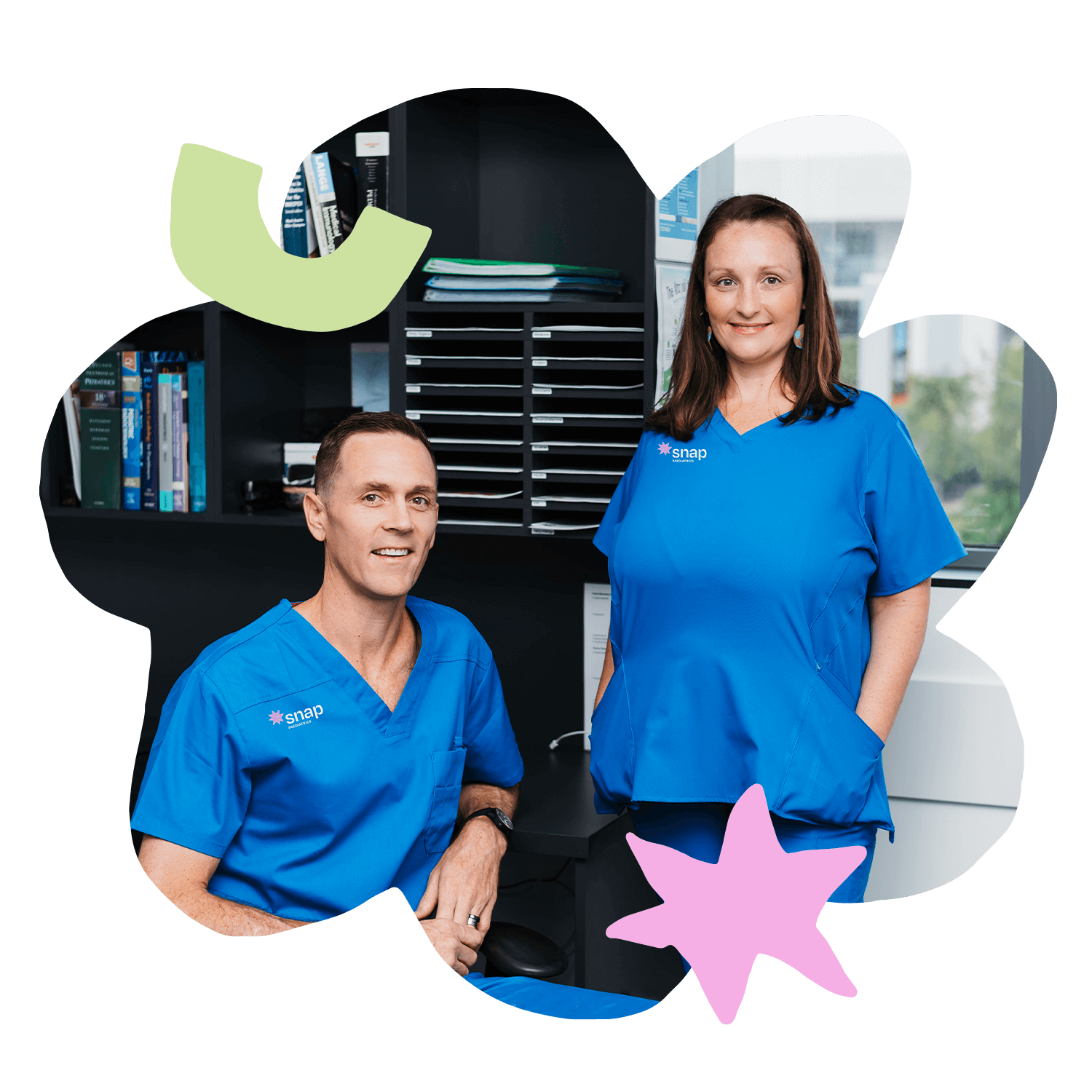 Snap Paediatrics | Sunshine Coast
