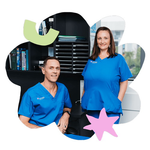 Snap Paediatrics | Sunshine Coast