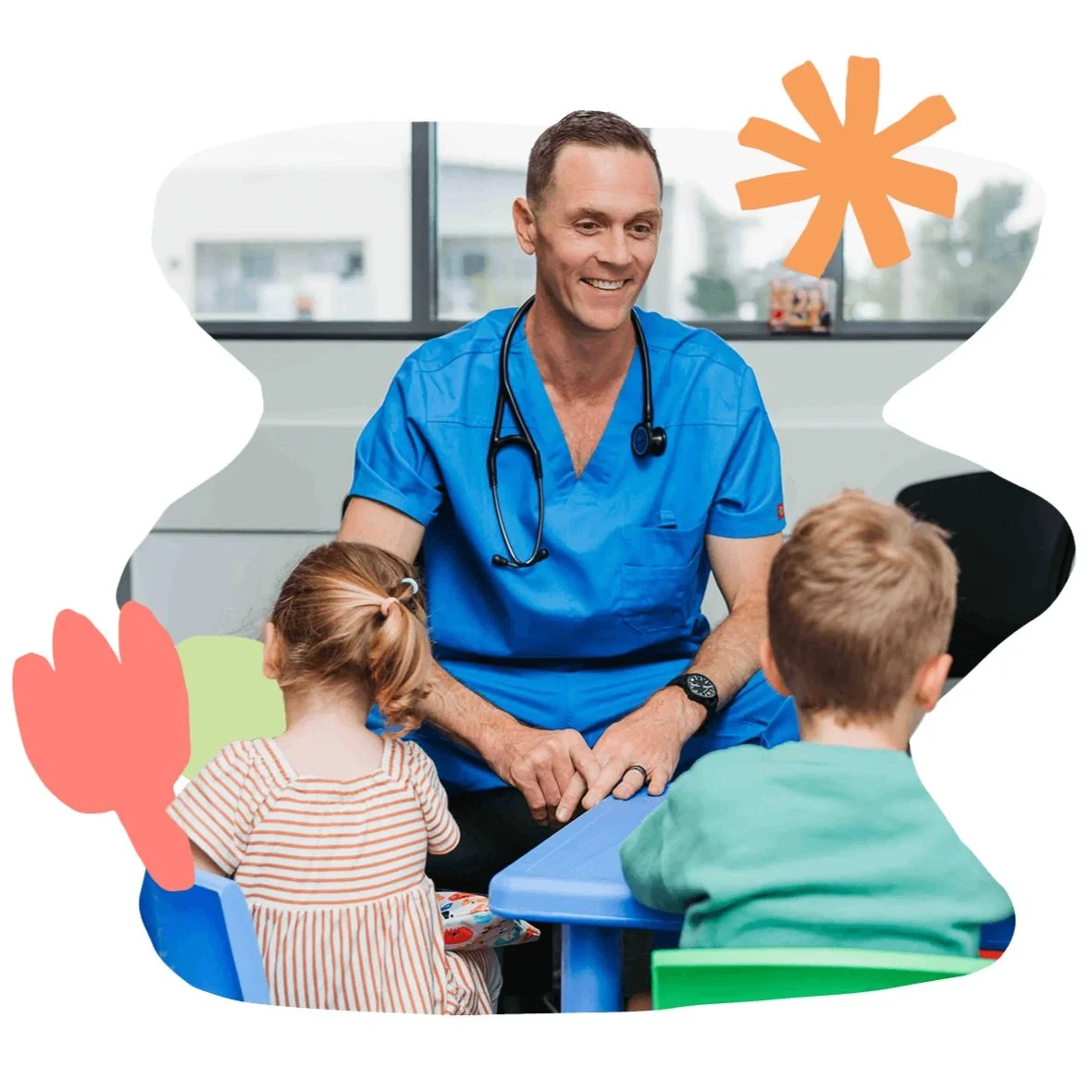 Fast Tracked Paediatric Care — Snap Paediatrics | Sunshine Coast