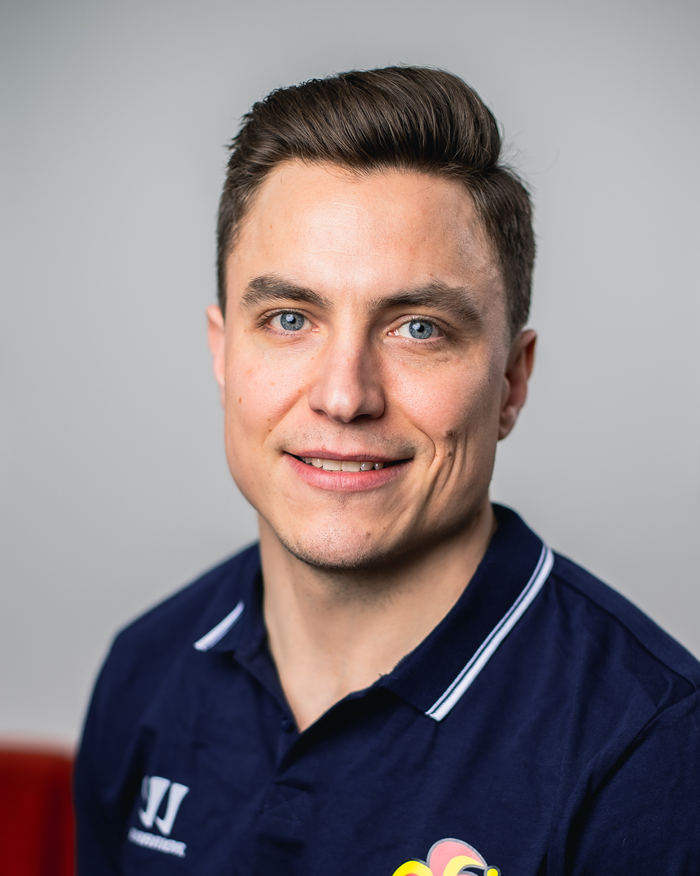 Organisaatio — JOKERIT