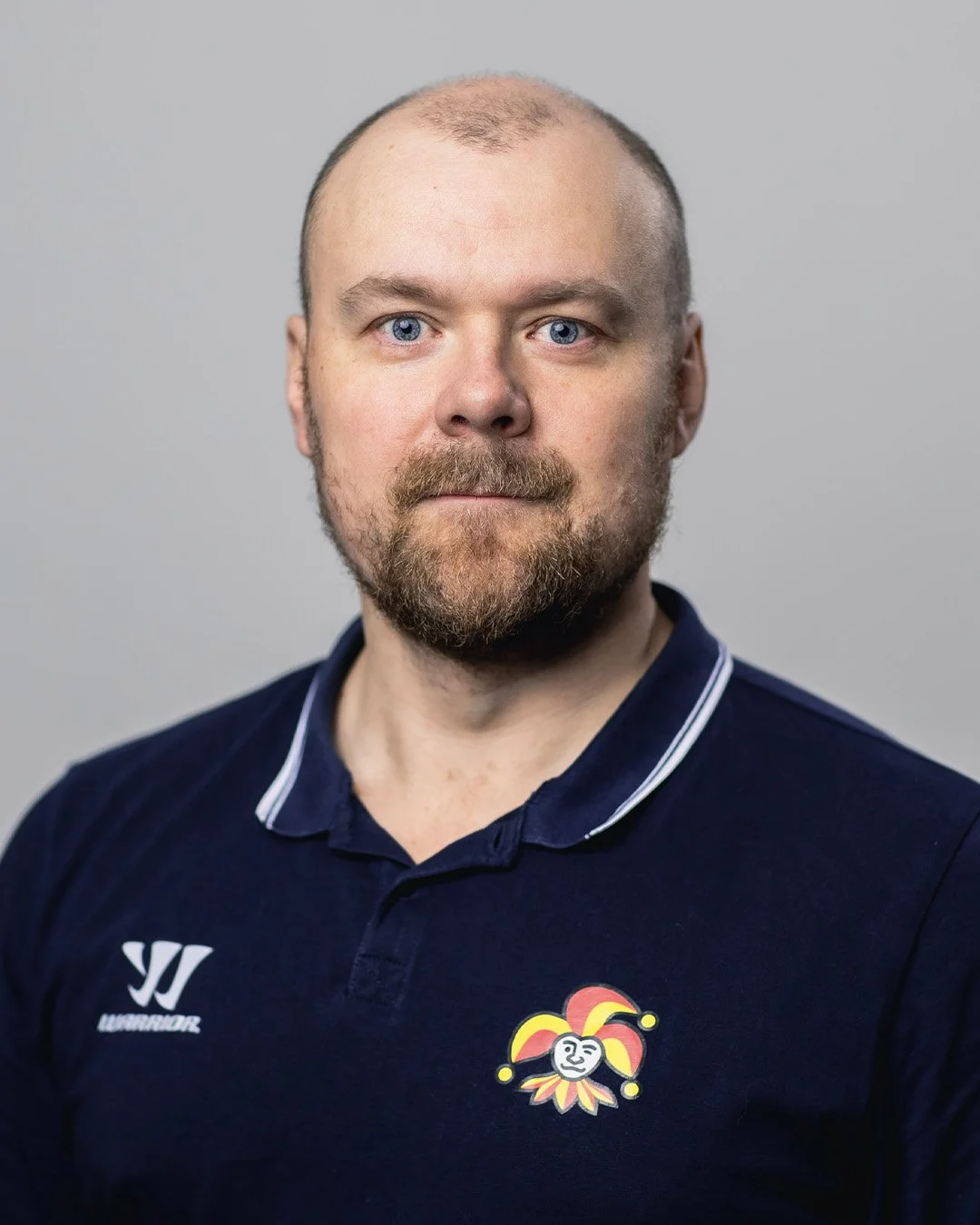 Organisaatio — JOKERIT