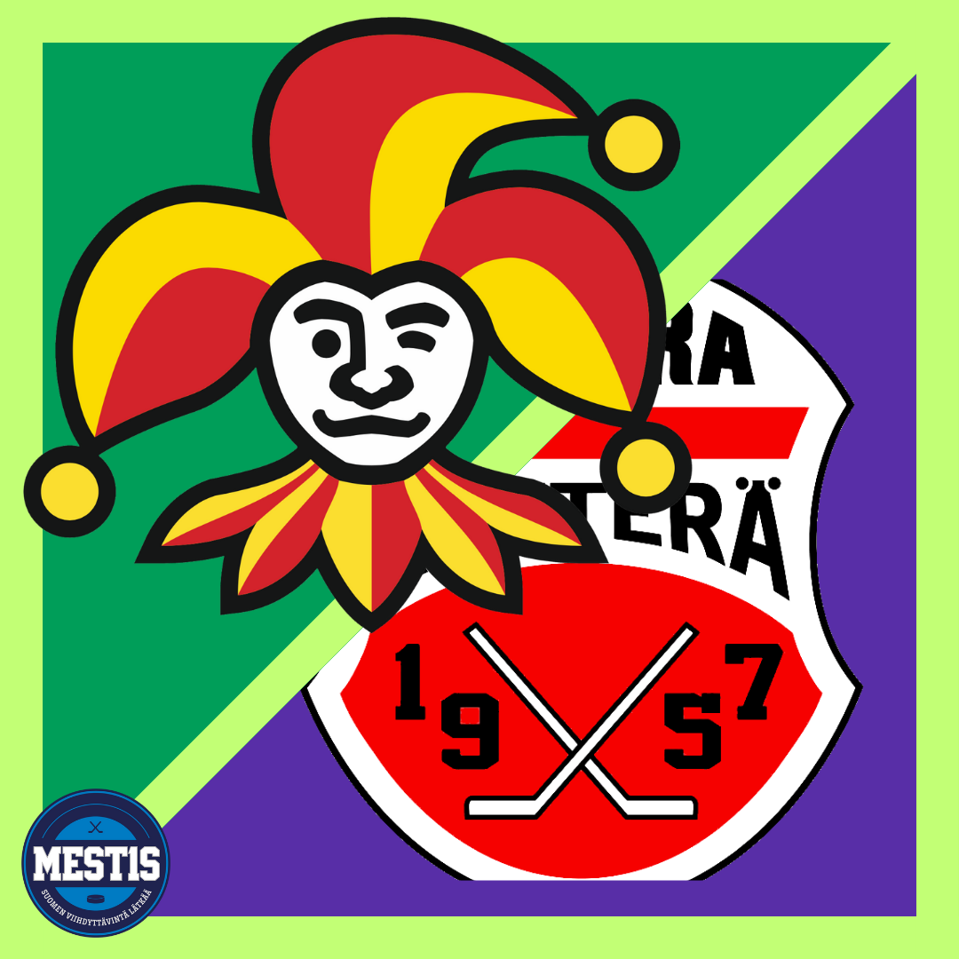 JOKERIT