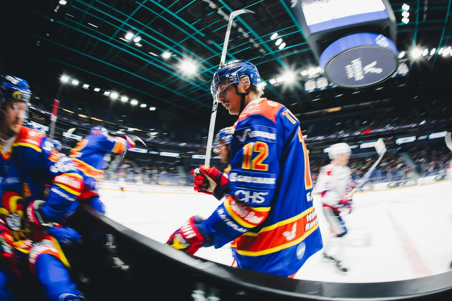 Ottelukooste: Jokerit päätti runkosarjan jatkoaikavoitolla Ketterästä ...
