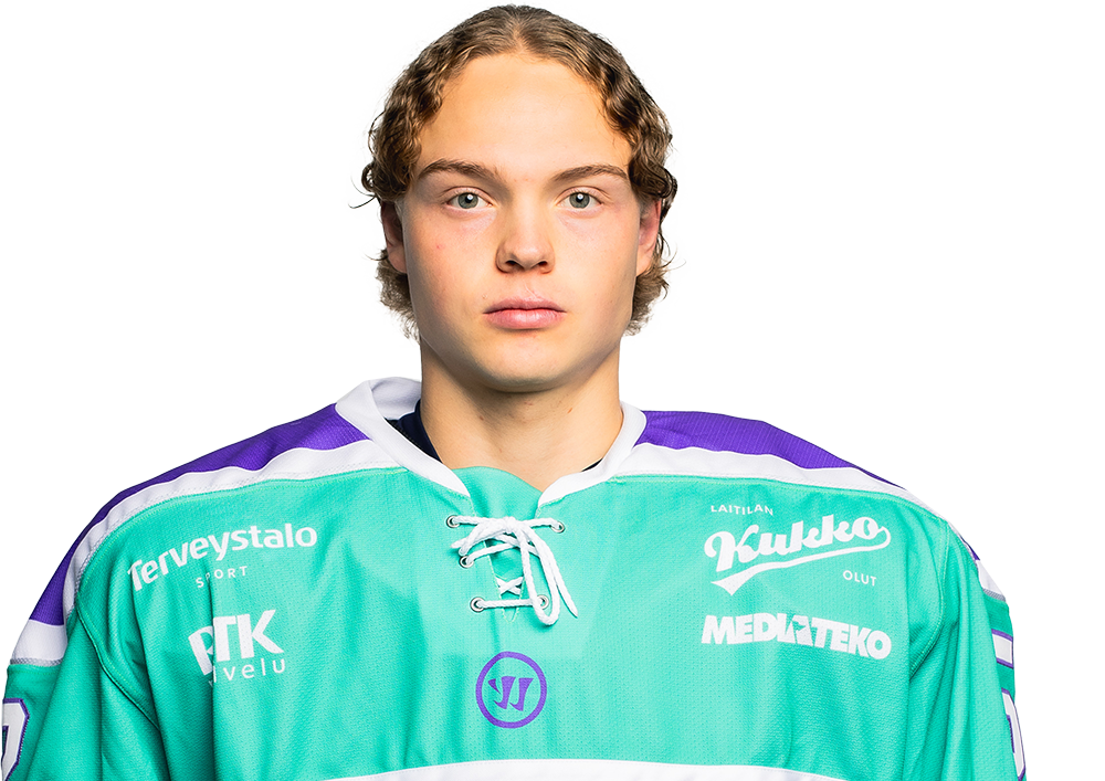 Riku Tuomola — JOKERIT