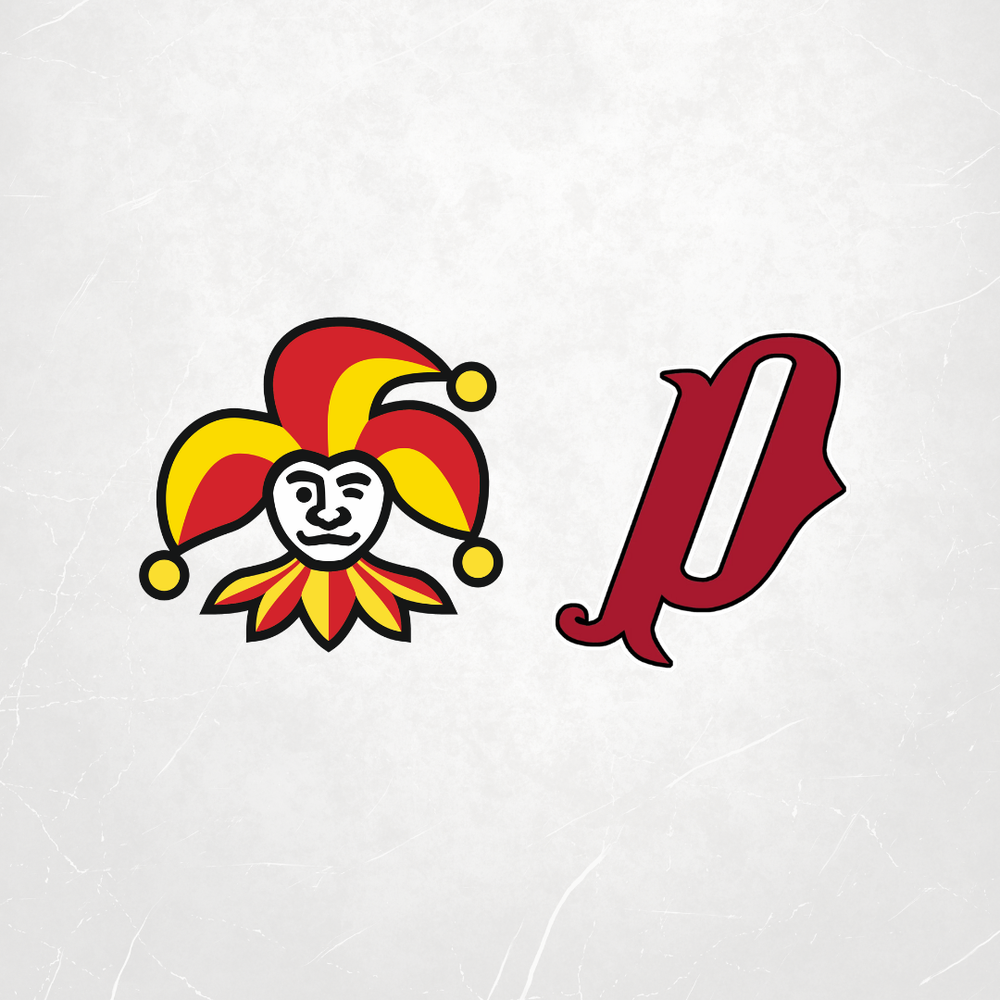 Otteluliput — JOKERIT