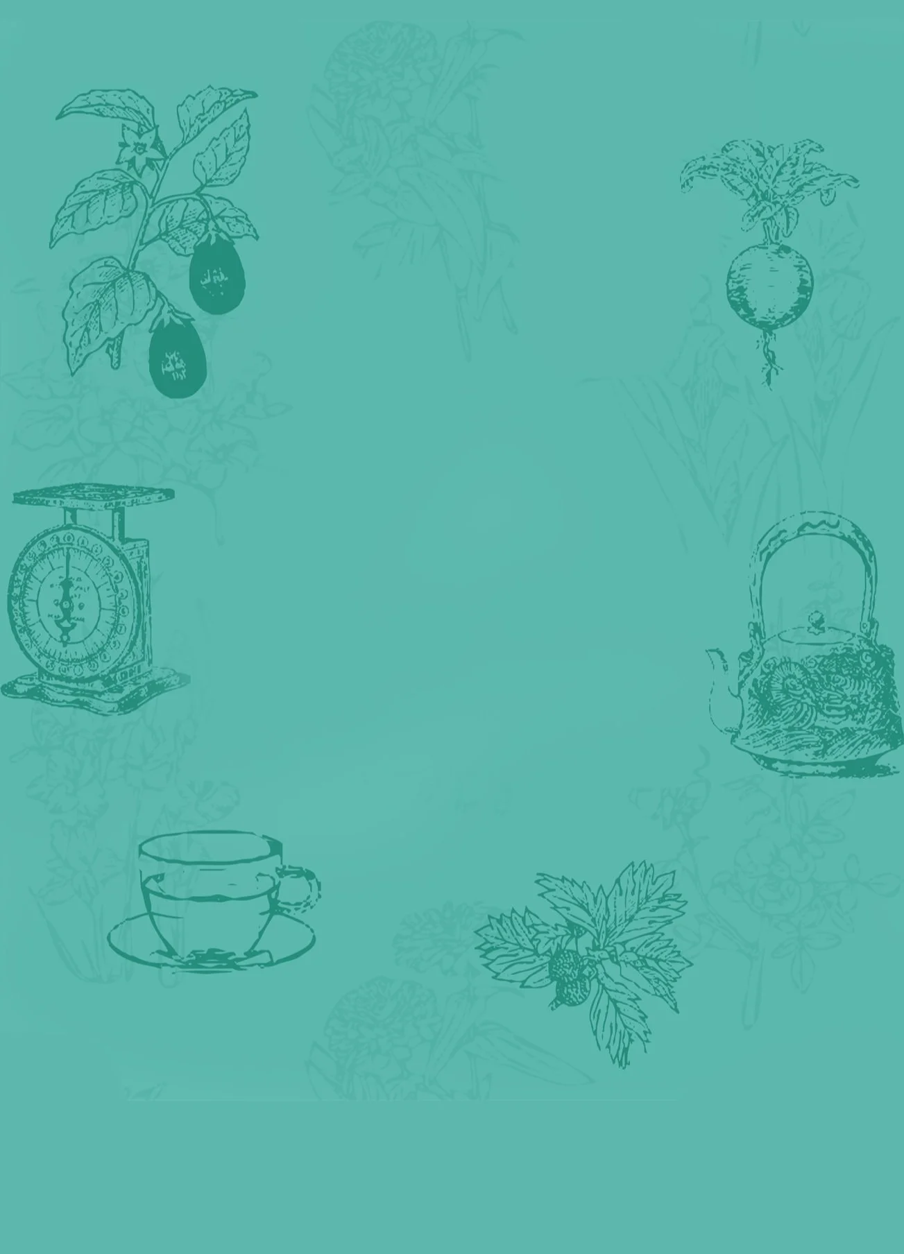 Seed Sprout Spoon -- Sustainable Saint Louis Catering Company