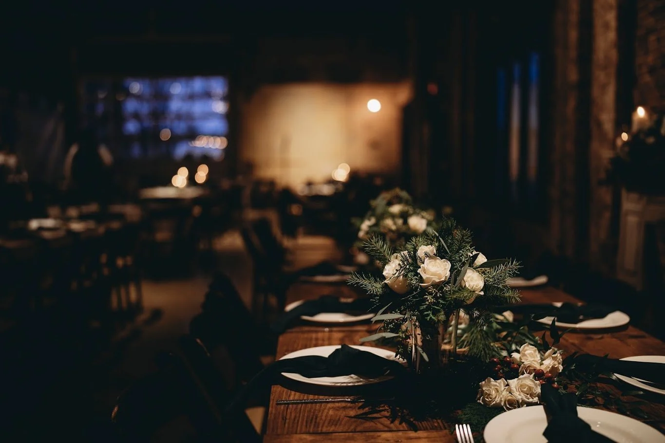 Seed Sprout Spoon -- Sustainable Saint Louis Catering Company