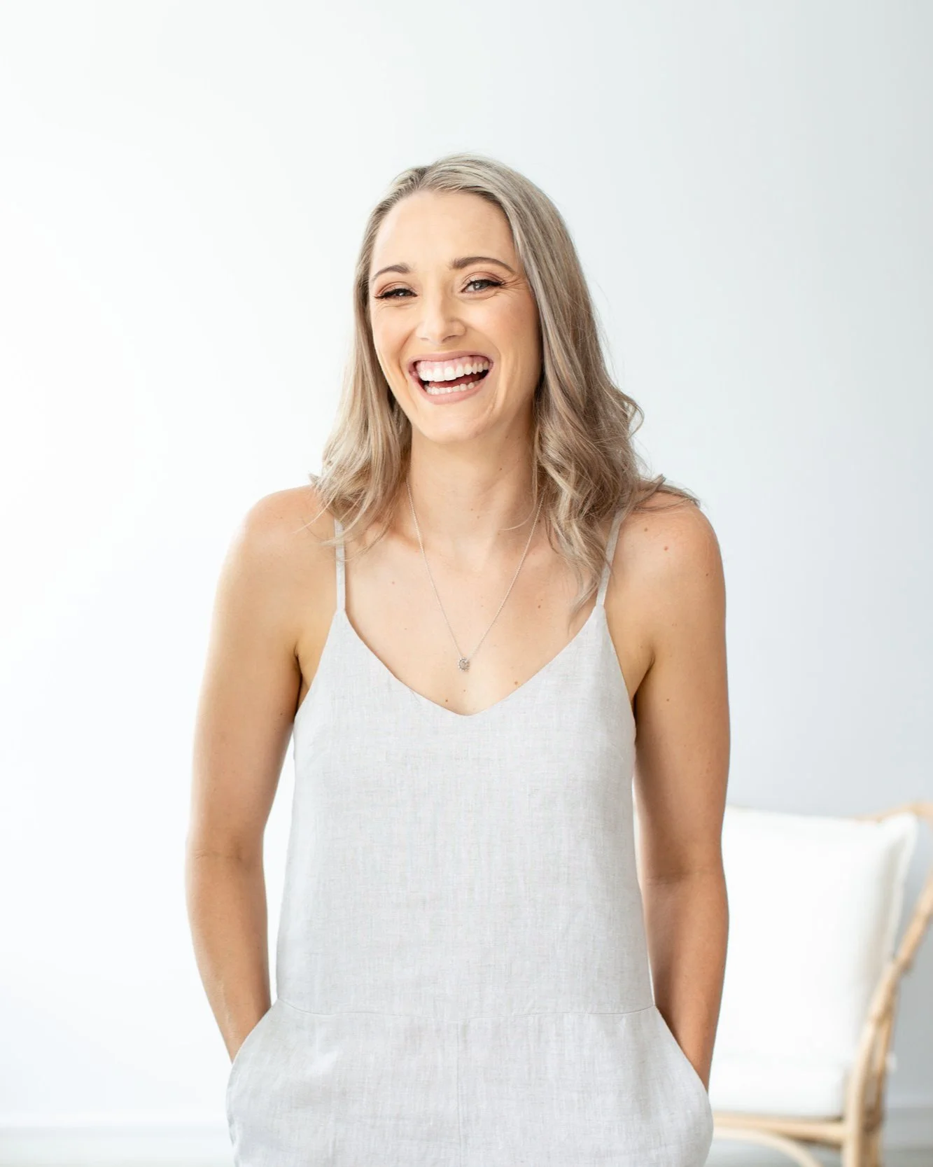 Contact — Hayley Lam Wellness
