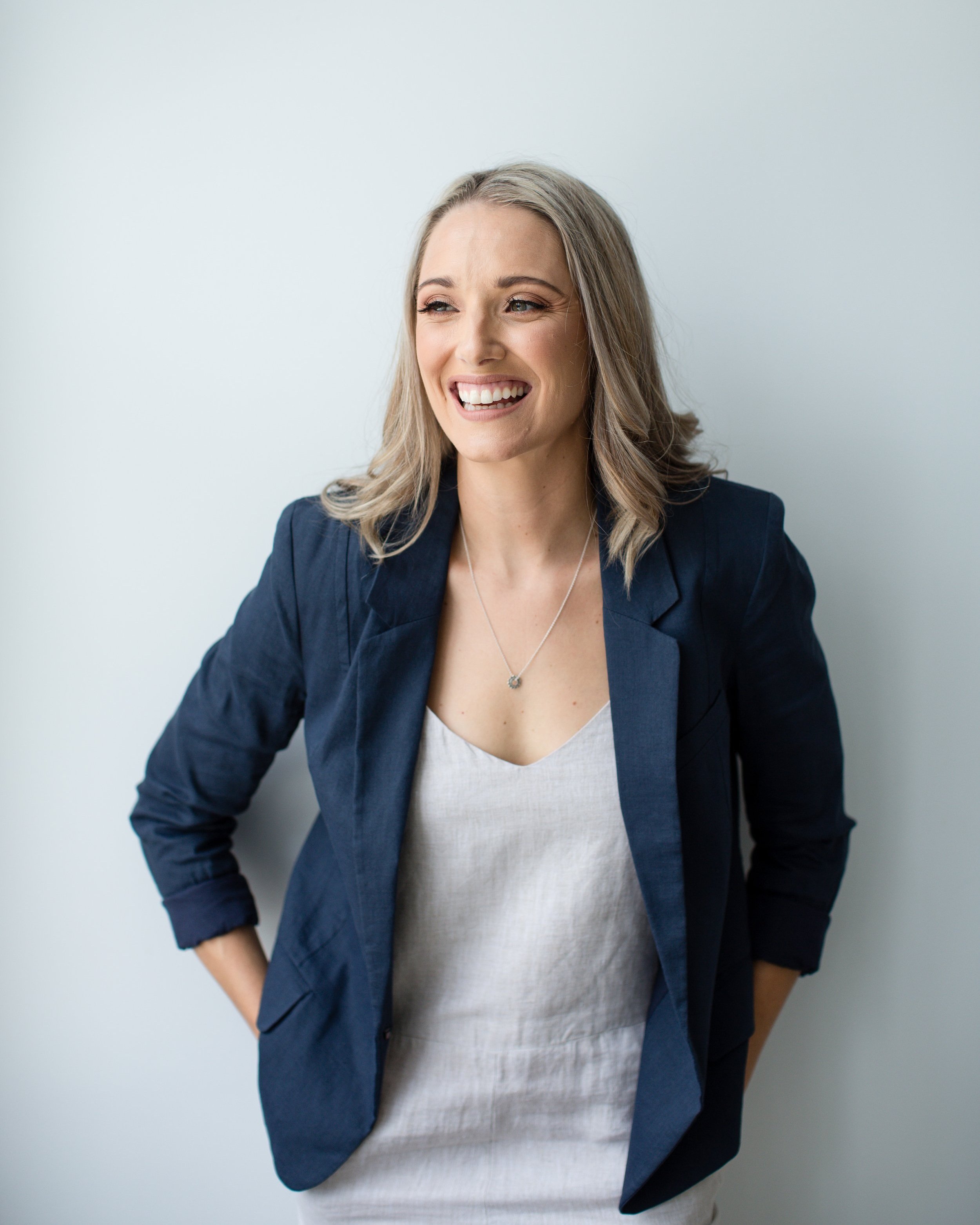 Hayley Lam Wellness