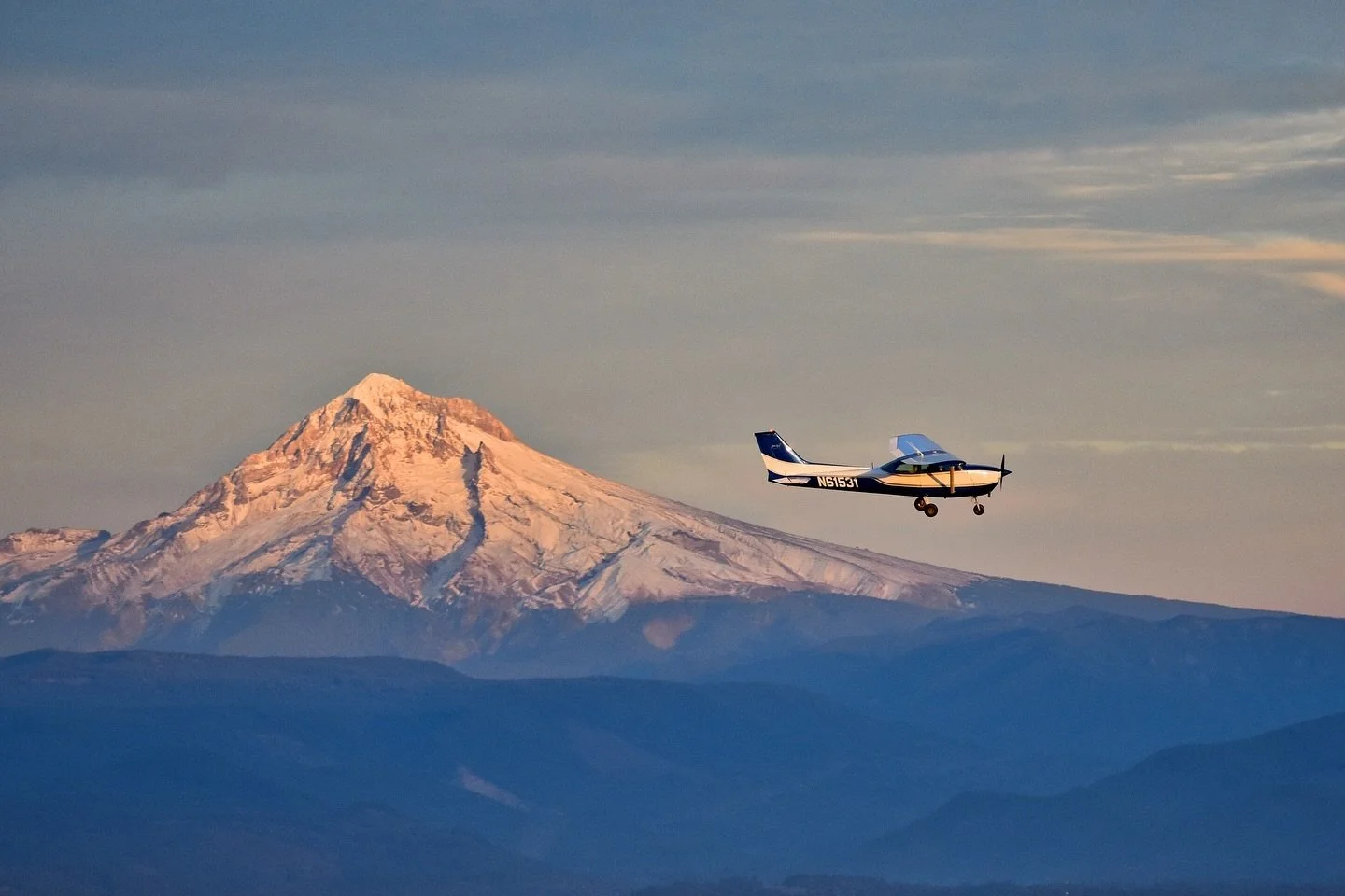 Aero Maintenance Flight Center