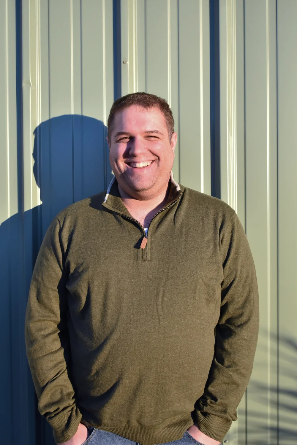 Instructors — Aero Maintenance Flight Center