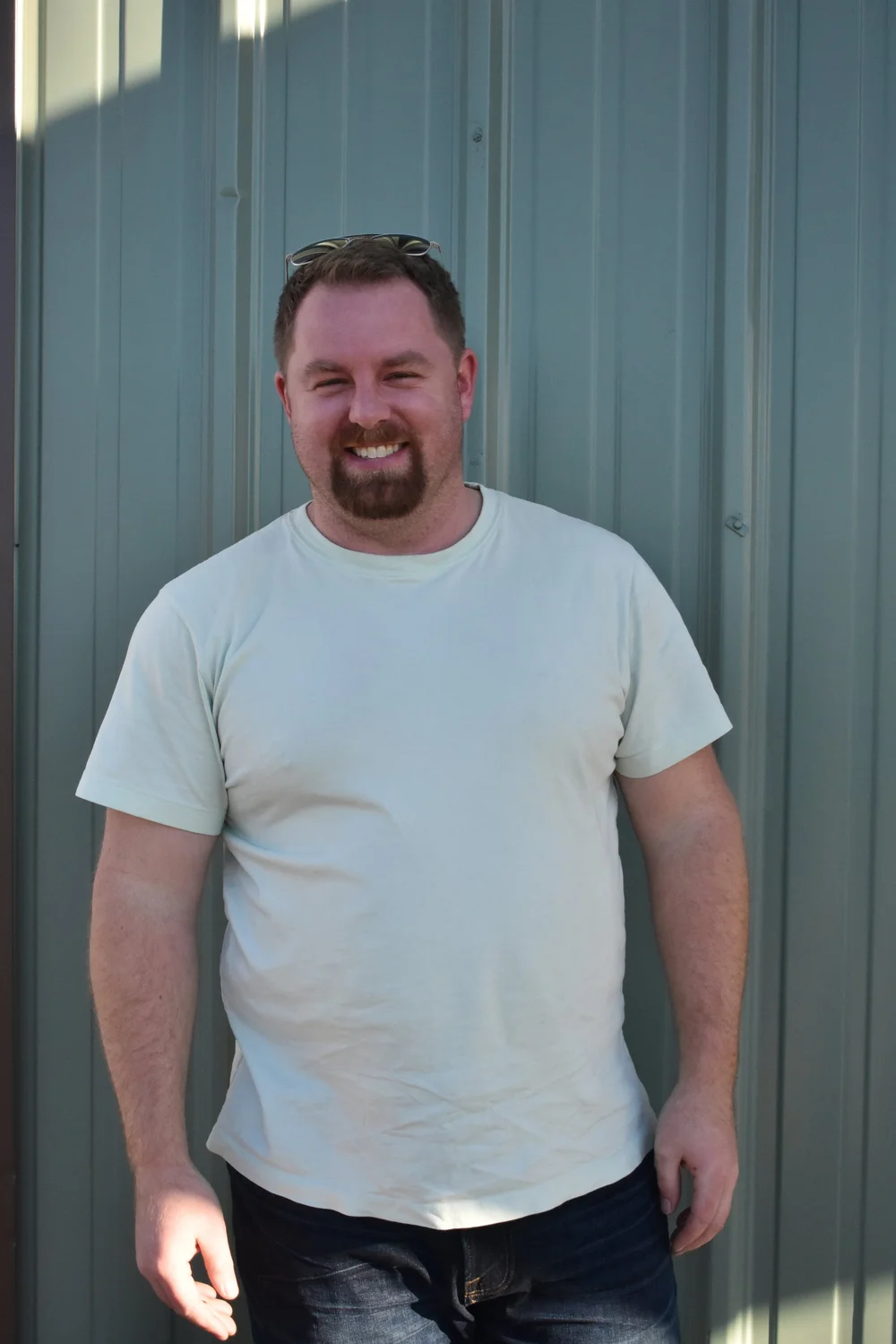 Instructors — Aero Maintenance Flight Center