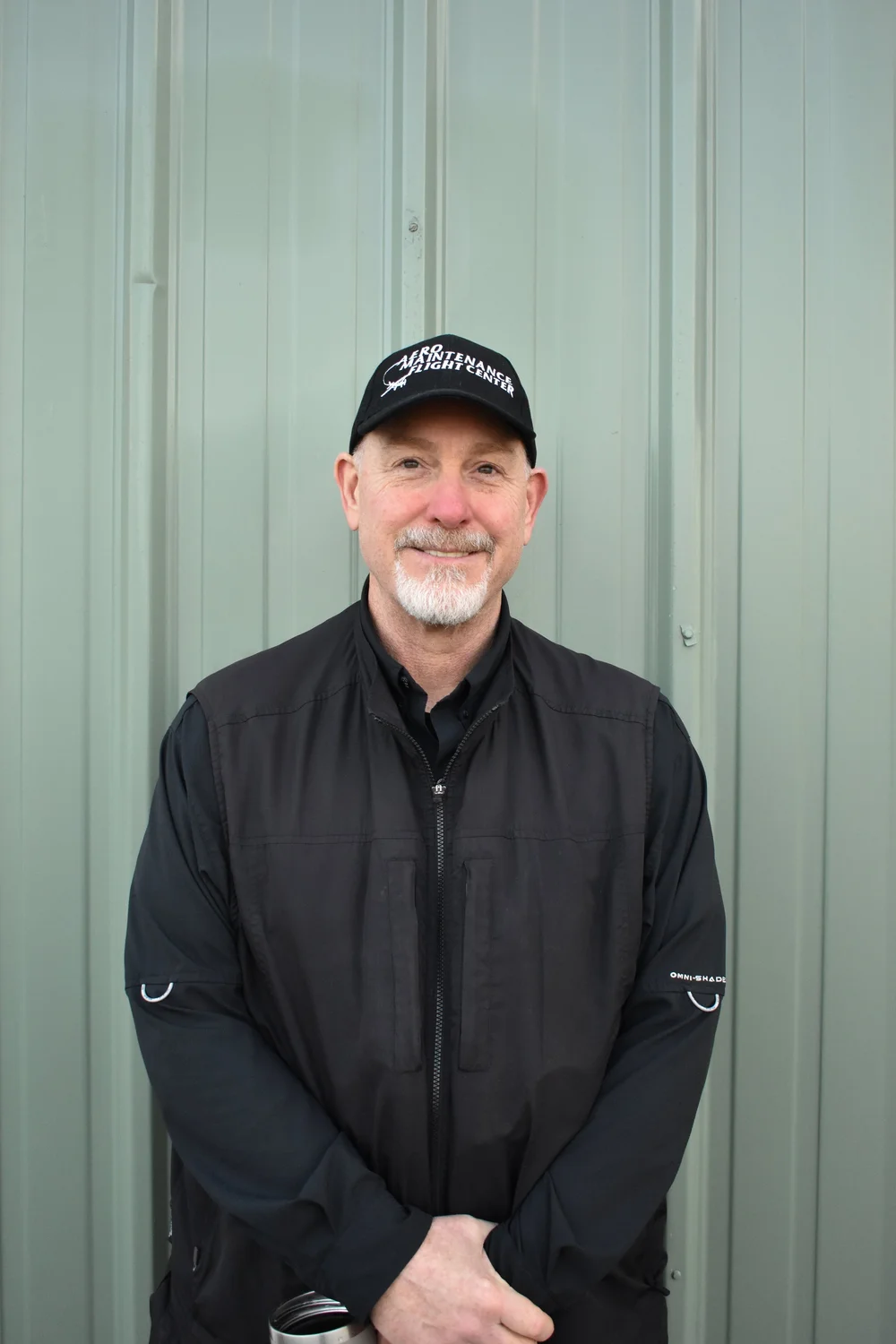 Instructors — Aero Maintenance Flight Center