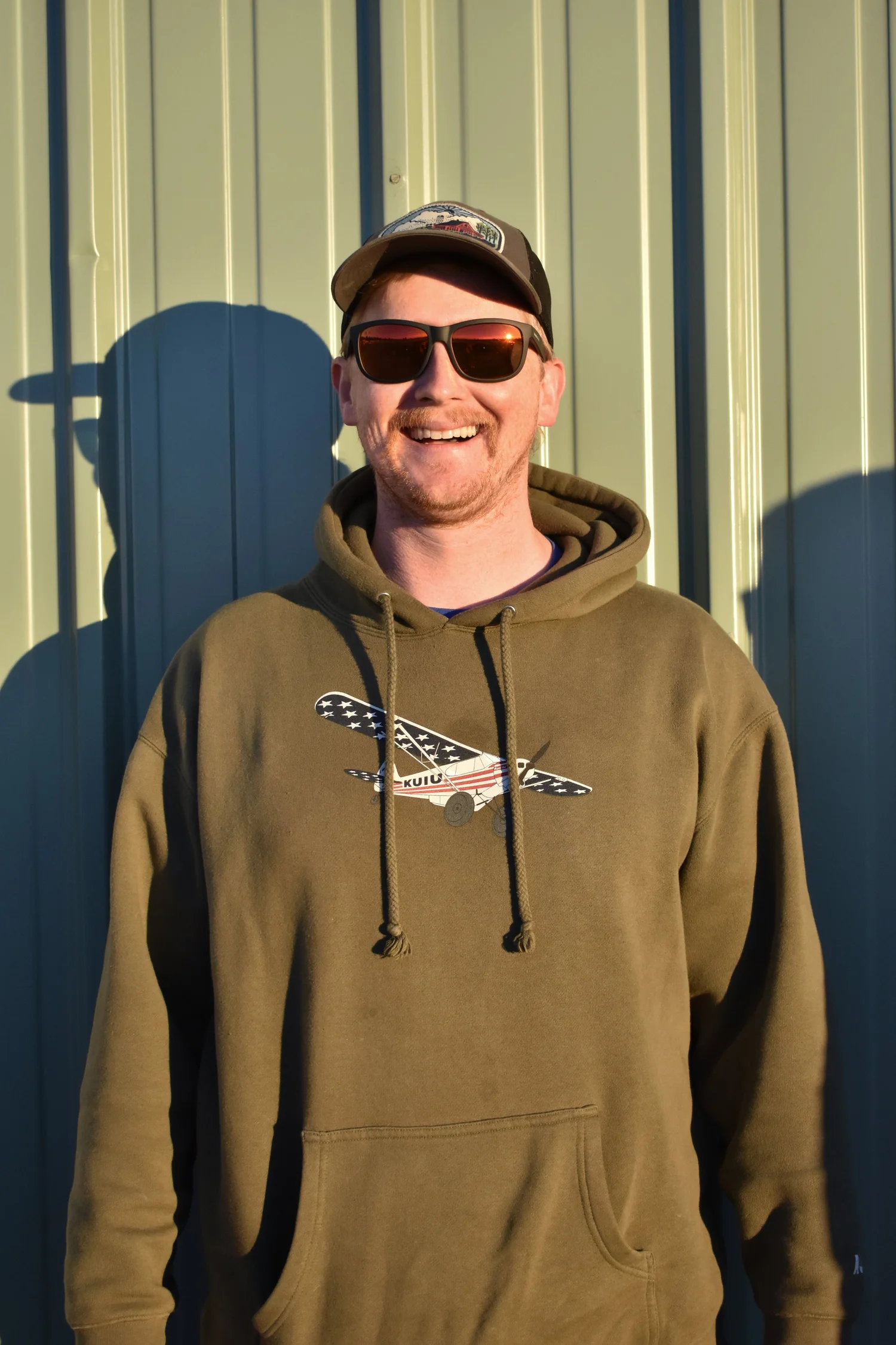 Instructors — Aero Maintenance Flight Center