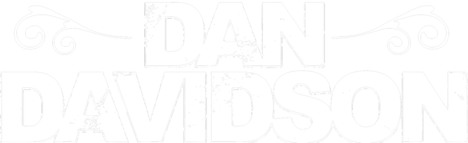 ABOUT — Dan Davidson