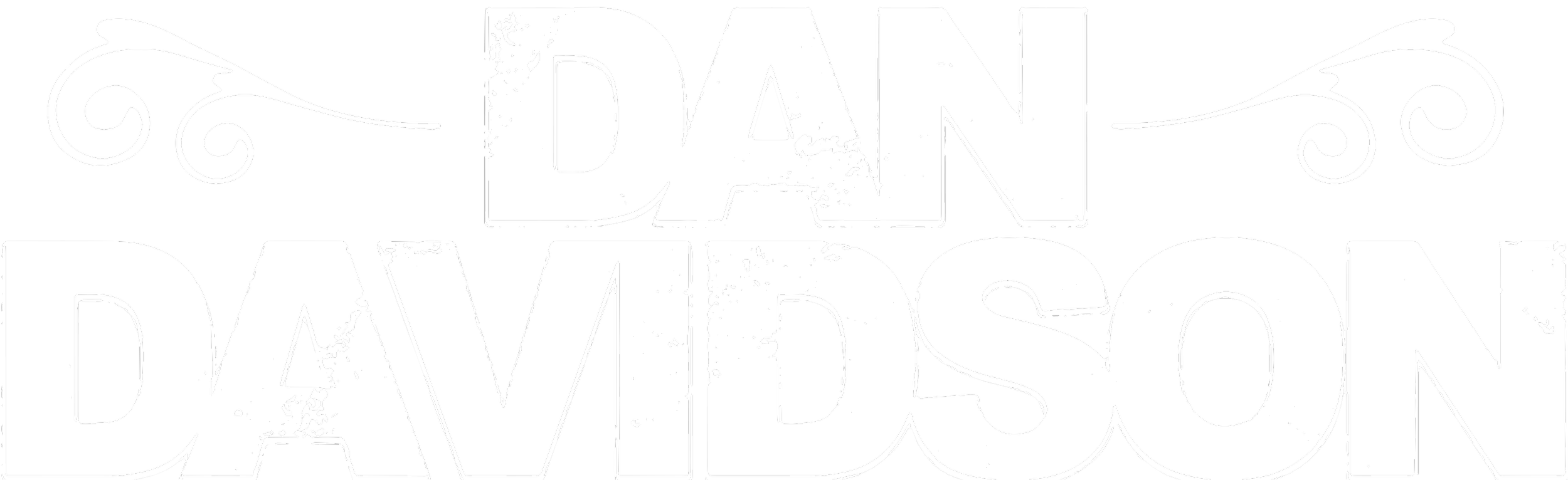 ABOUT — Dan Davidson