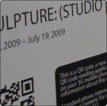 Implementing AR in a Museum — SKUXD