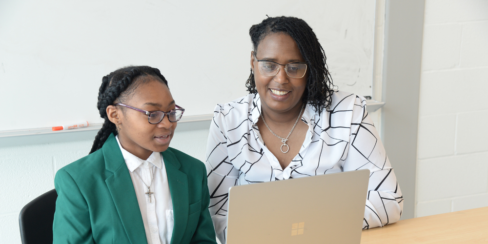 Career Coaches Help Redefine Success for Today’s High School Graduates ...