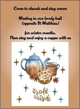 Denman Anglican Church