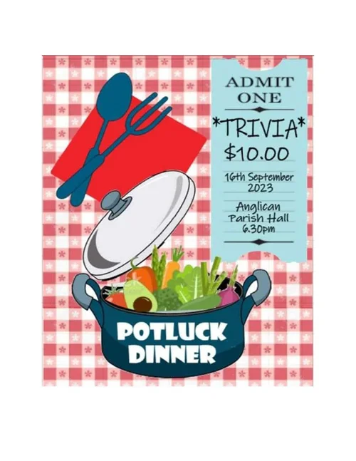 Denman Anglican Church