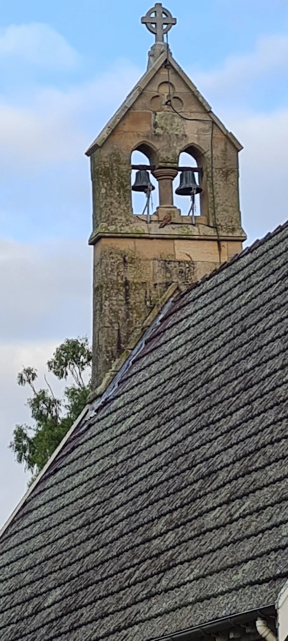 Denman Anglican Church