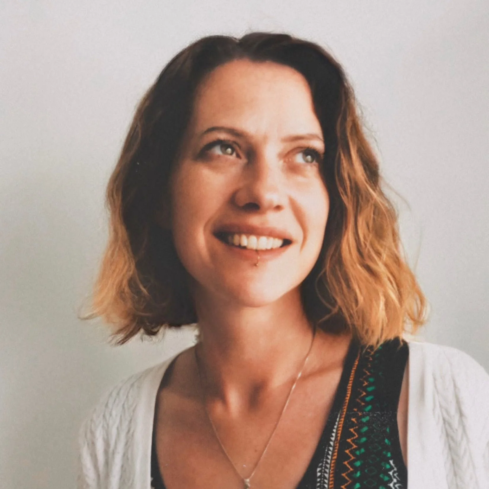 Hannah French — The Poetry Lighthouse