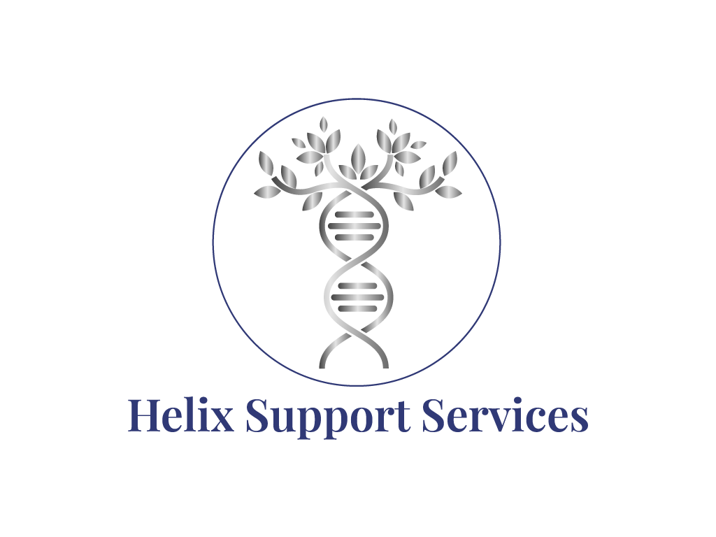 Looking for an NDIS Plan Management Provider in Newcastle? - Helix ...