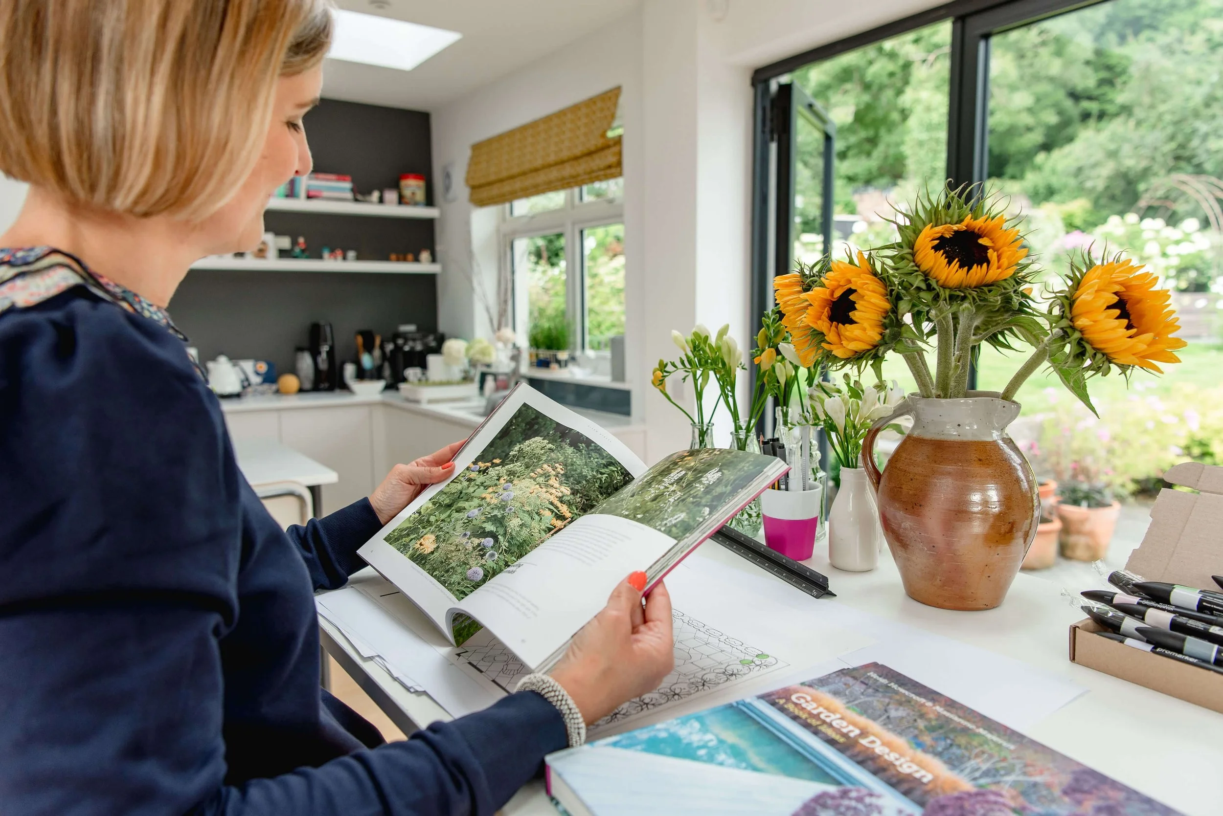 Planting Plans | Katie Townsend Garden Design — Katie Townsend Garden ...