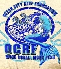 Donate to the Ocean City Reef Foundation — Ocean City Reef Foundation