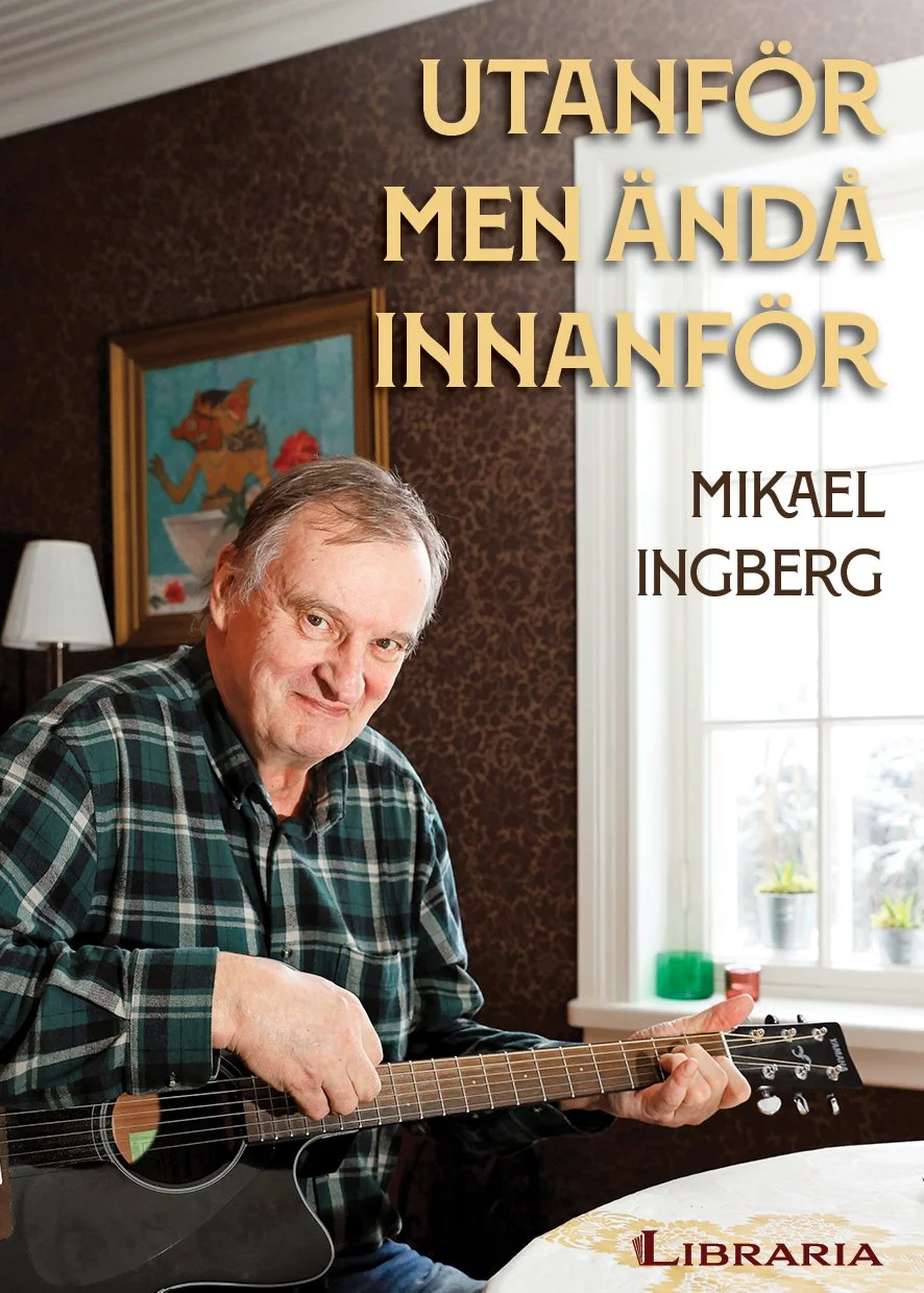 Libraria - ett finlandssvenskt bokförlag