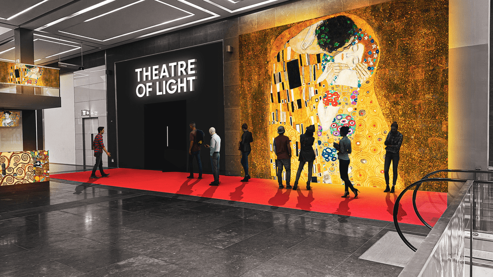 About Us — Theatre of Light