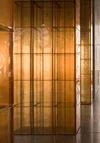 glass column I — nikelcollective