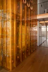 glass column II — nikelcollective