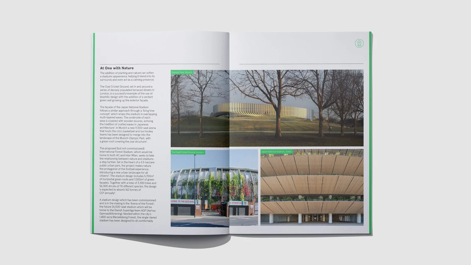 Sport & The City: Stadiums — Future Places Studio