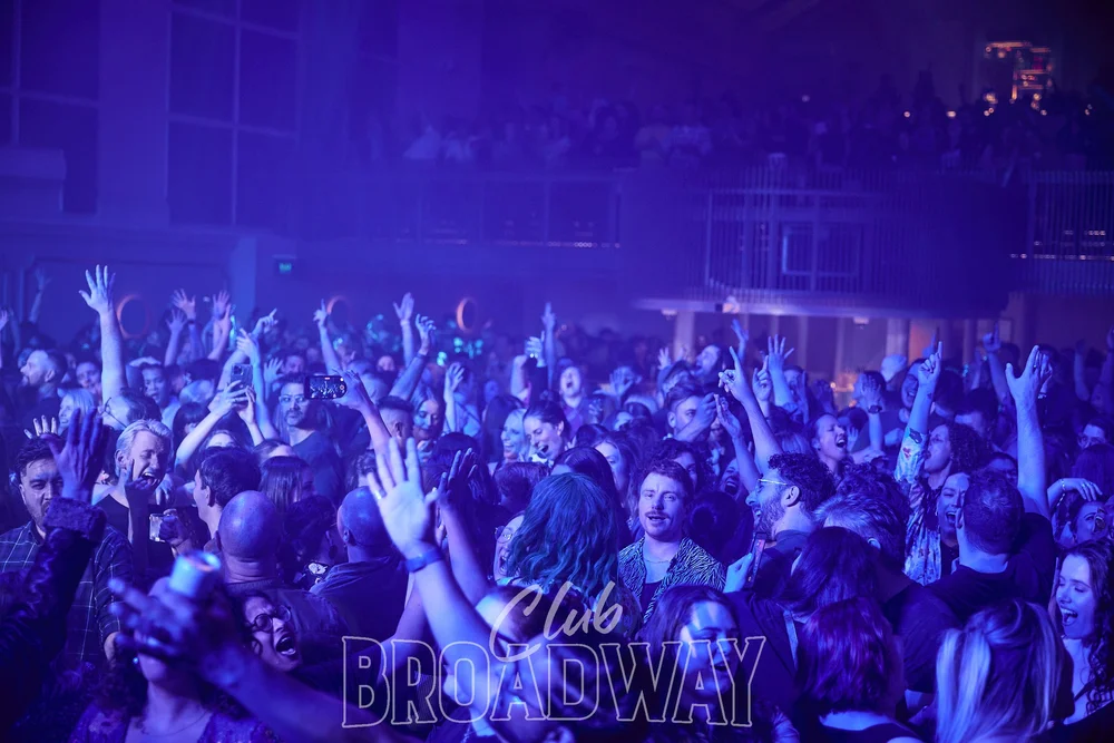 Club Broadway