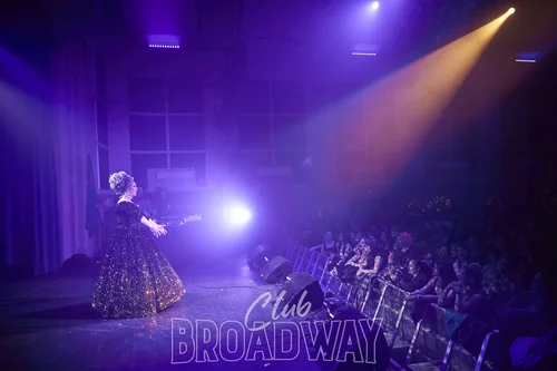 Club Broadway
