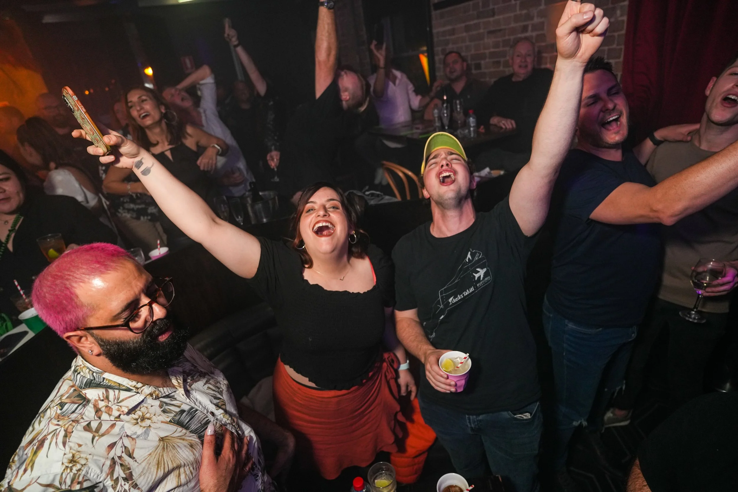 Club Broadway