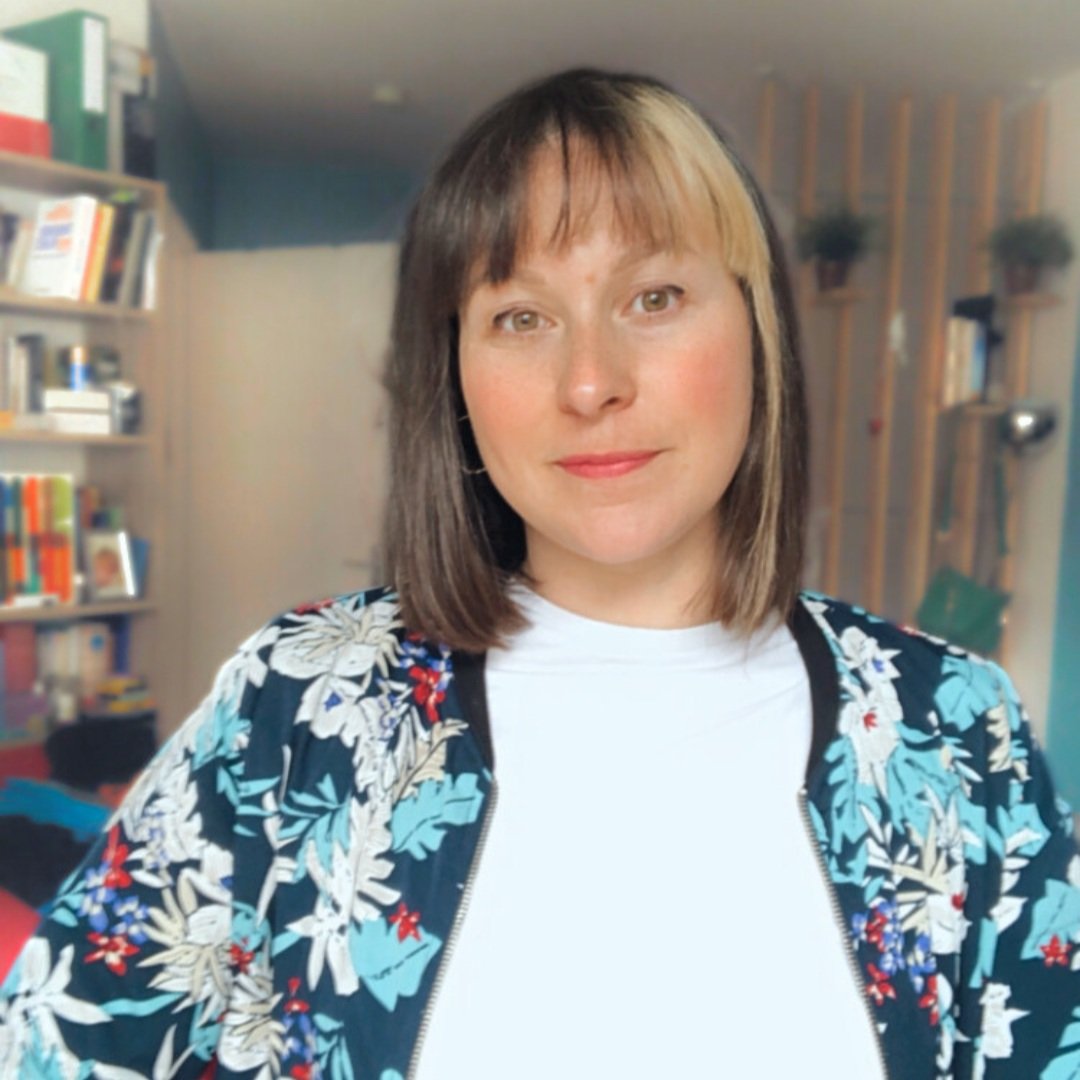 Sandhia Guehl — Allzen