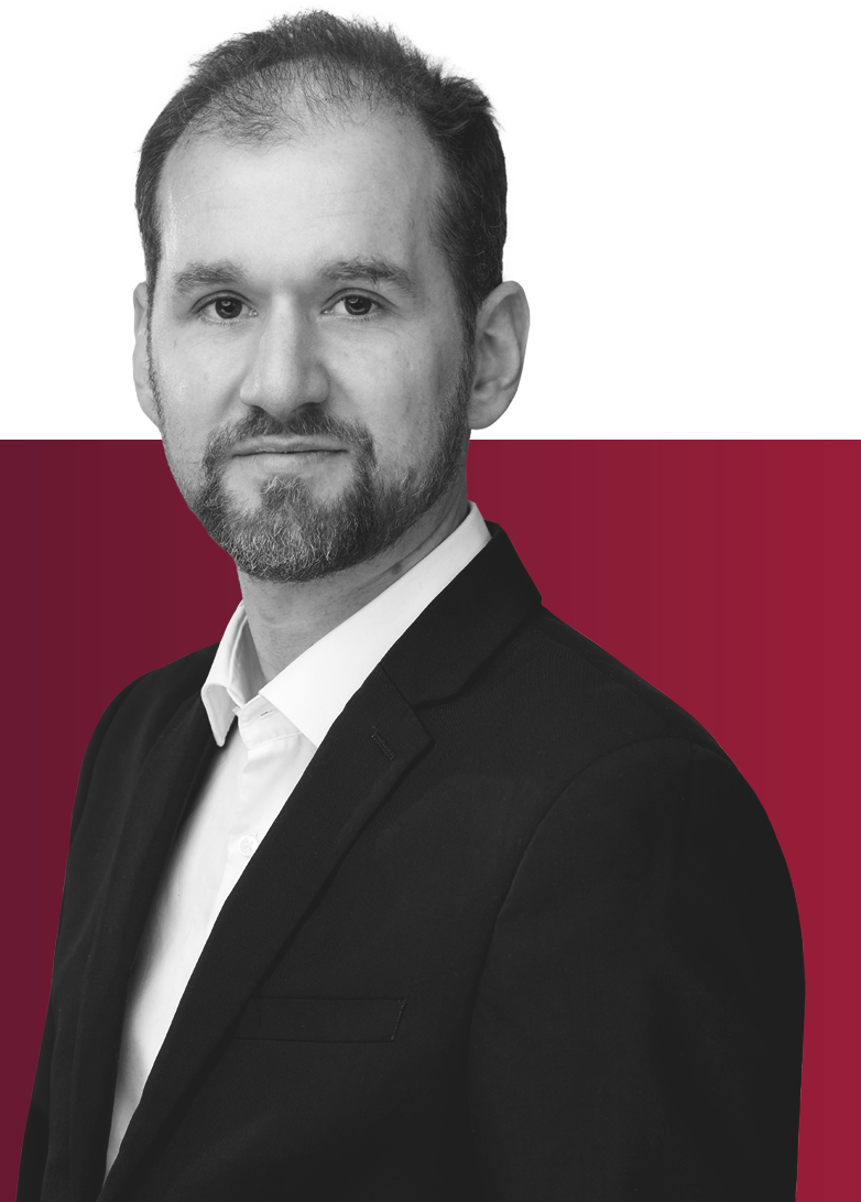 Daniel Scarrott - Senior Associate - Commercial Dispute Resolution ...