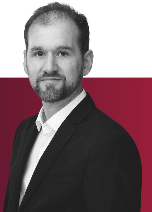 Daniel Scarrott - Senior Associate - Commercial Dispute Resolution ...