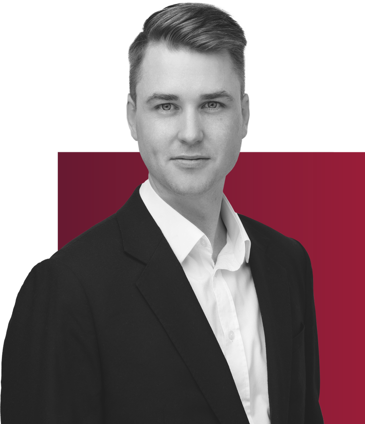 Michael Ridgwell - Associate - Commercial Dispute Resolution Solicitor ...