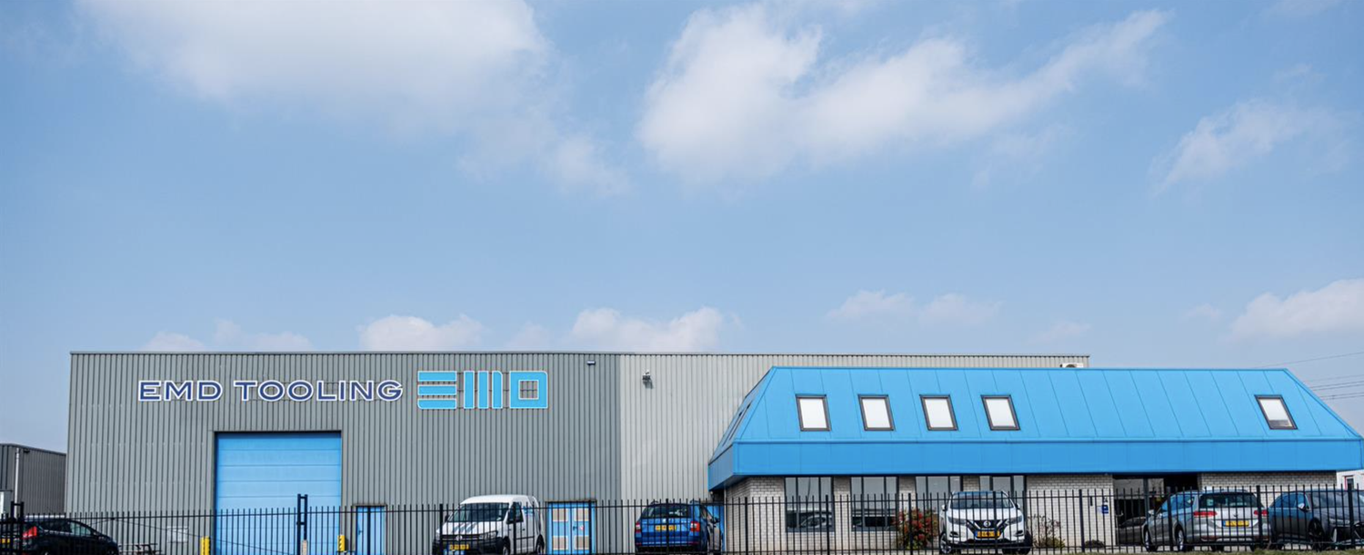 Werken bij EMD — EMD Tooling