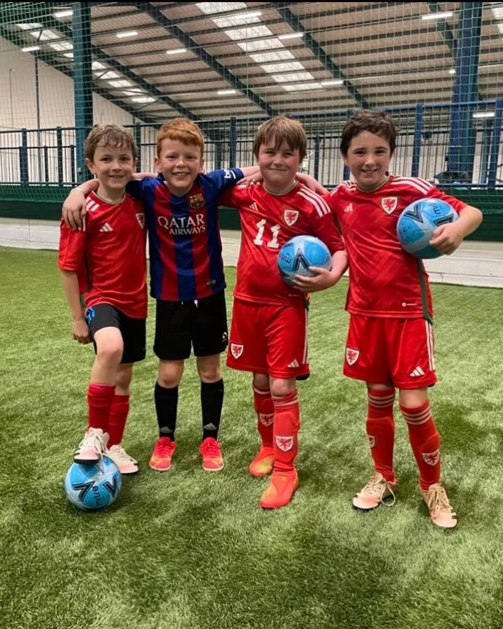 Holiday Camps — Ocean Park Arena